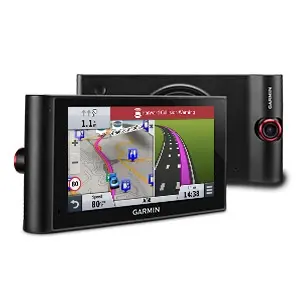 Garmin Garmin navigacija NuviCam LMT EUROPE PREMIJUM model 6 inča kap. stakleni ekran + BT handsfee + TMC inf. u saobraćaju KAMERA za snimanje saobraćaja