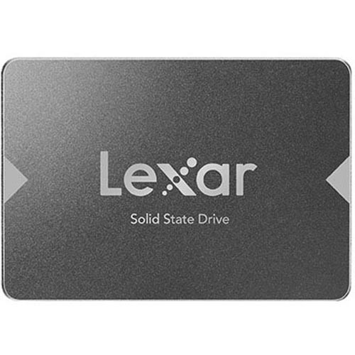 Lexar 1TB NS100 SATA 2.5” SSD - LNS100-1TRB