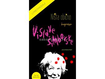 Ništa obično: Biografija Vislave Šimborske