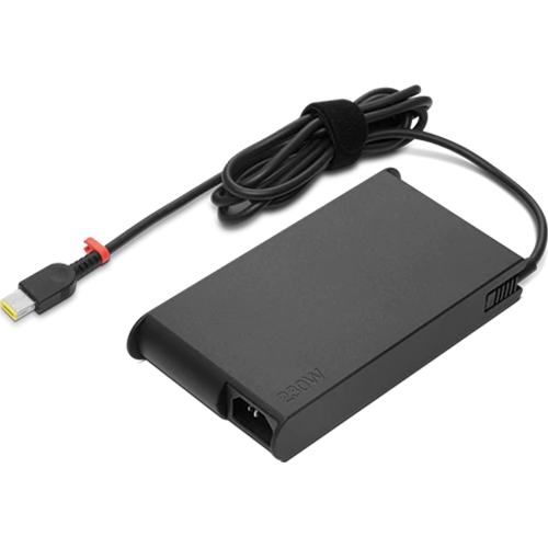 Lenovo Legion Slim 230W AC Adapter | GX20Z46306