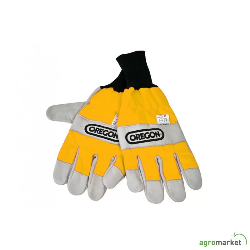 Rukavice za rukovanje testerom Oregon žute XL
Rukavice za rukovanje testerom Oregon žute XL