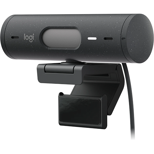 Logitech Brio 500 FHD Web kamera | 960-001422