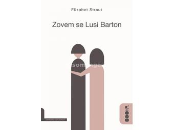 ZOVEM SE LUSI BARTON