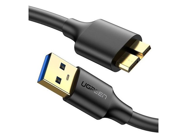 Katalog USB3.0 A muški-mikro USB3.0 N muški 1.0m