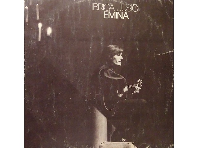 Ibrica Jusić – Emina