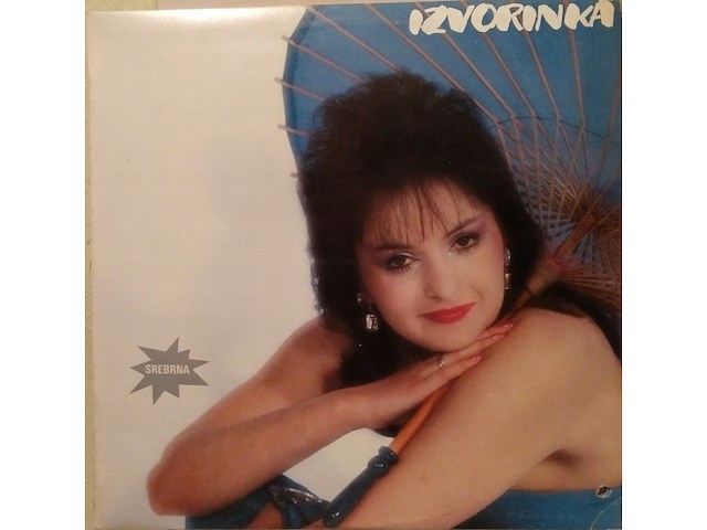 Izvorinka – Izvorinka