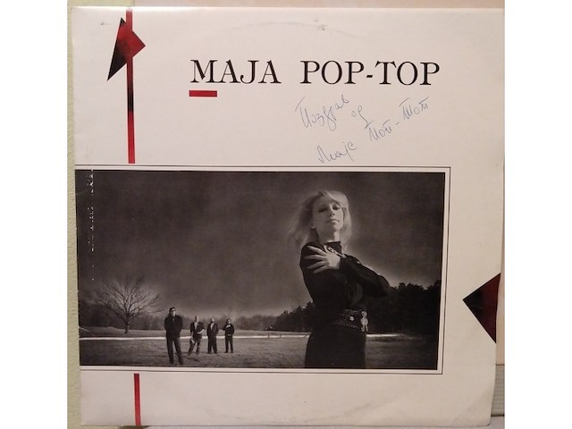 Maja Pop-Top – II
