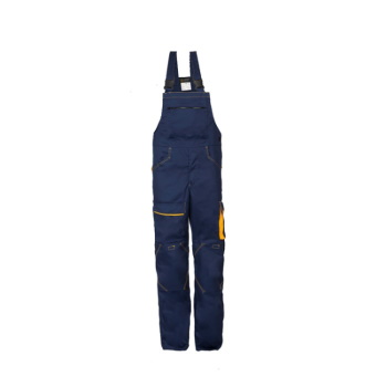 Lacuna radne pantalone farmer Atlantic plave 8ATLABP