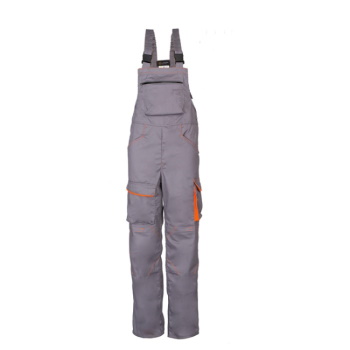 Lacuna radne pantalone farmer Atlantic sive 8ATLABS