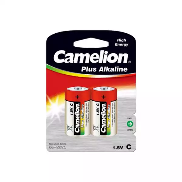 Baterija Camelion LR14 C plus alkalna, nepunjiva