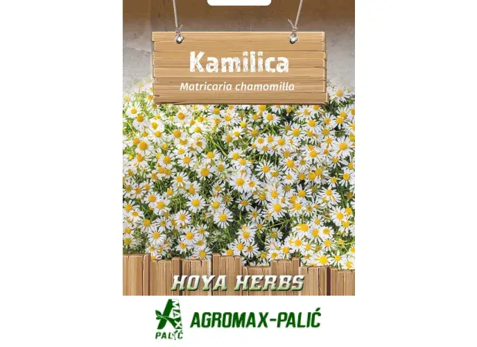 Kamilica 5 g