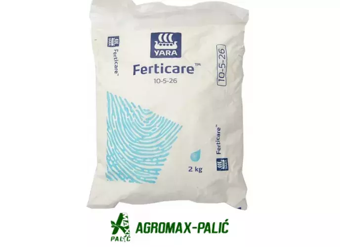 Ferticare III 10-5-26 2kg