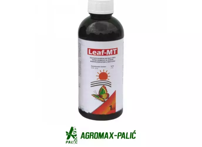Leaf MT (organski pesticid)