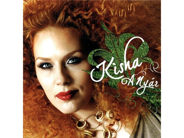 Kisha  – A Nyár CD Nov