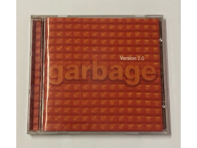 GARBAGE - 2.0 (EU)