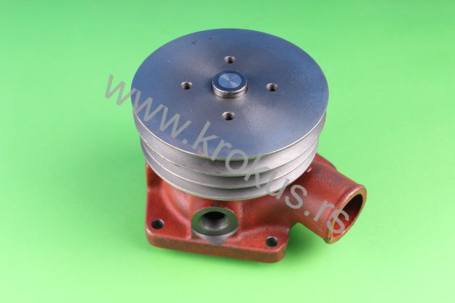 PUMPA VODE ZETOR PROXIMA 8441 (1204) FI-123,7/128,8