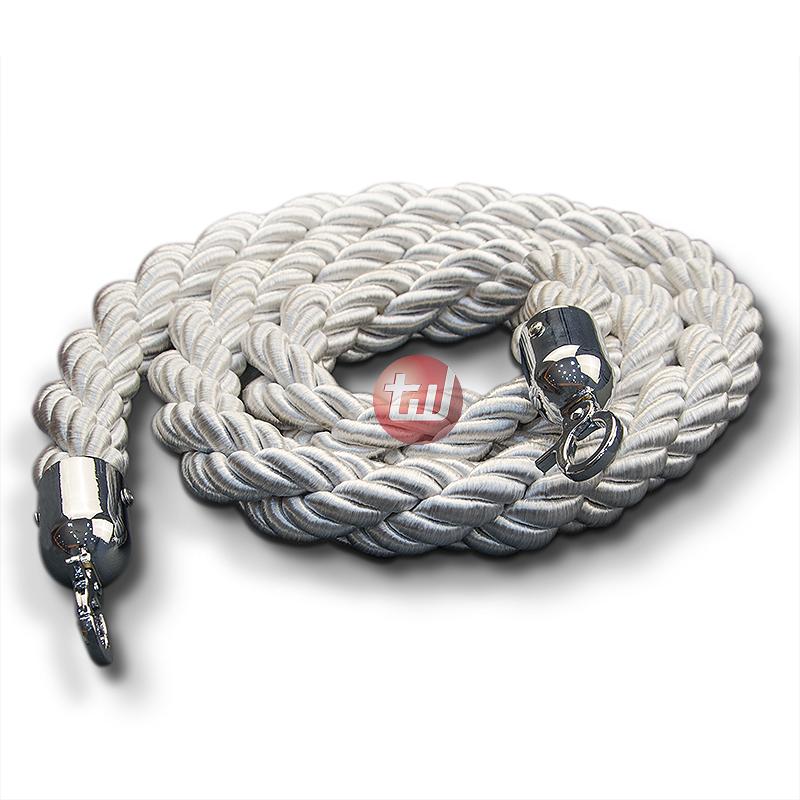 KONOPAC 1500 MM - PREDEN BELI - SILVER
