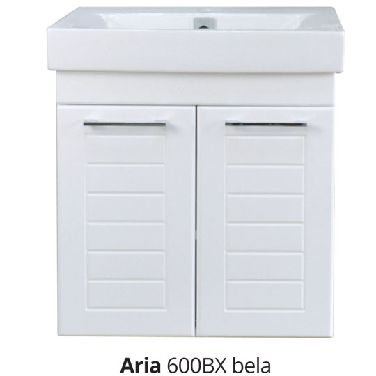 ARIA 600 BX