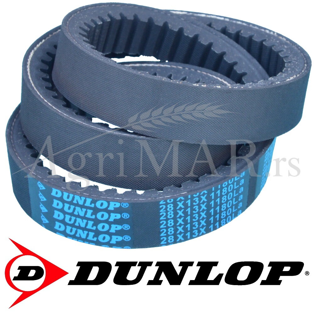 28x1180 La var. nazub. "DUNLOP" (CL 778561.0)