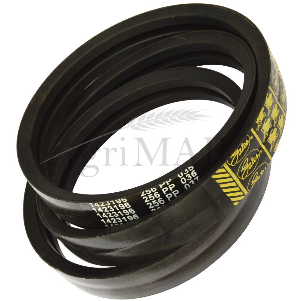 2HB2060 La "GATES" [GTS 1423196]