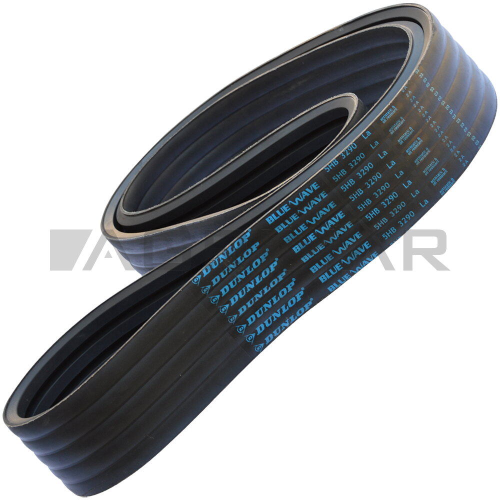 5HB3290 La "BLUE DUNLOP" (CL 667453.0)