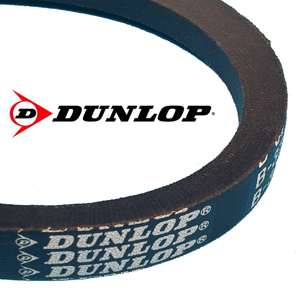 17x3500 Li B137 3/4 klinasti "DUNLOP"