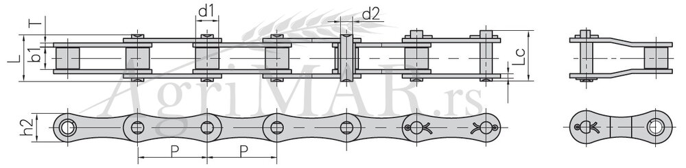 S32 lanac