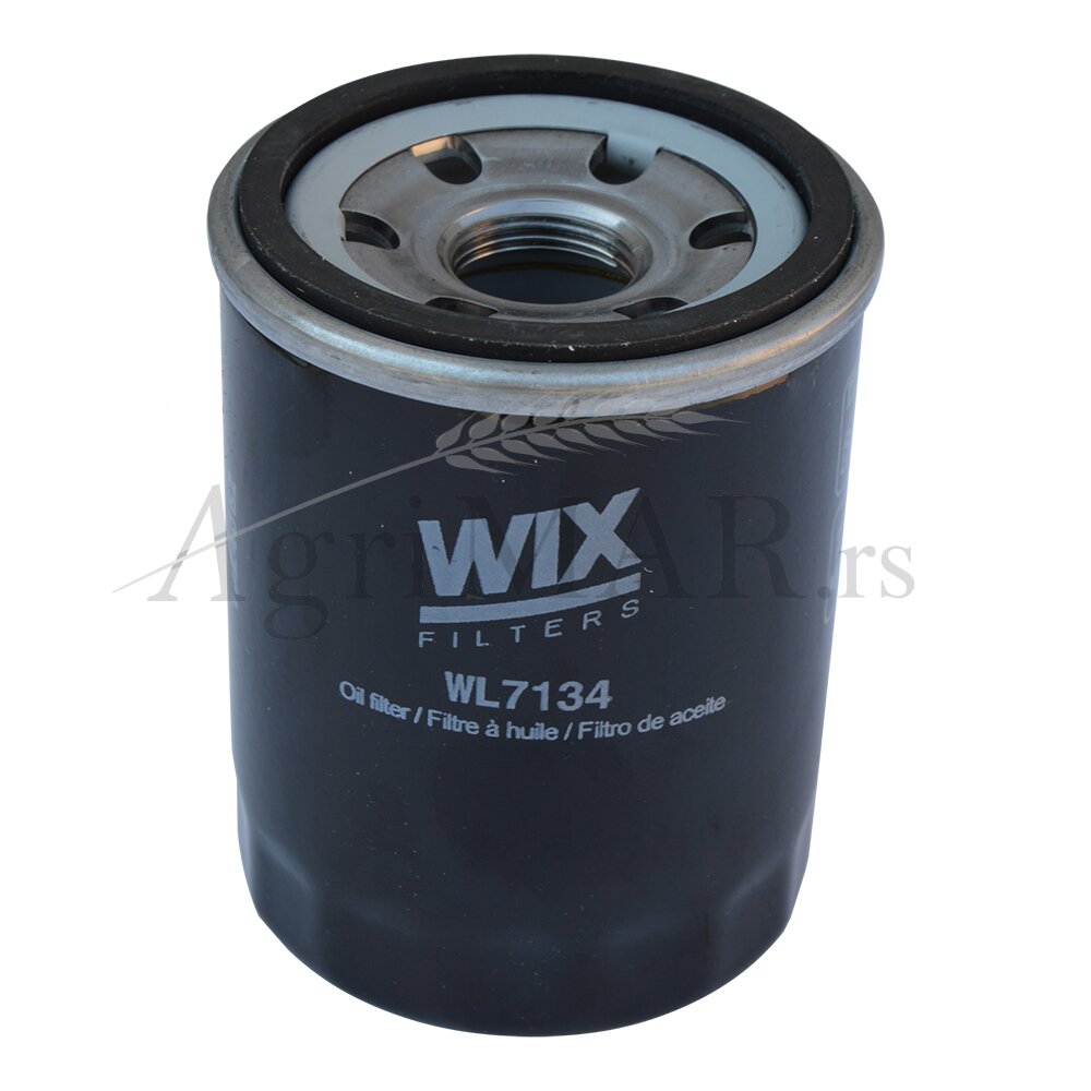 filter ulja WL7134 "WIX"