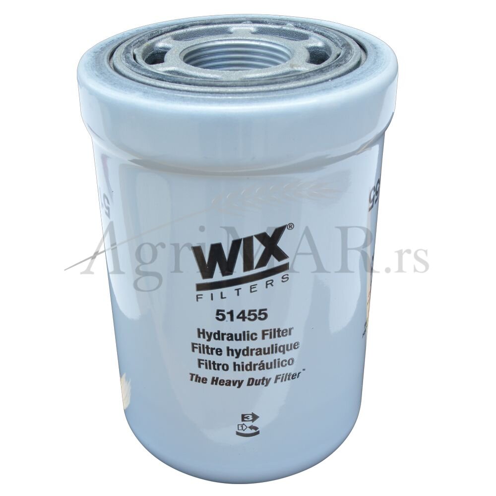 filter hidraulike 51455 "WIX"