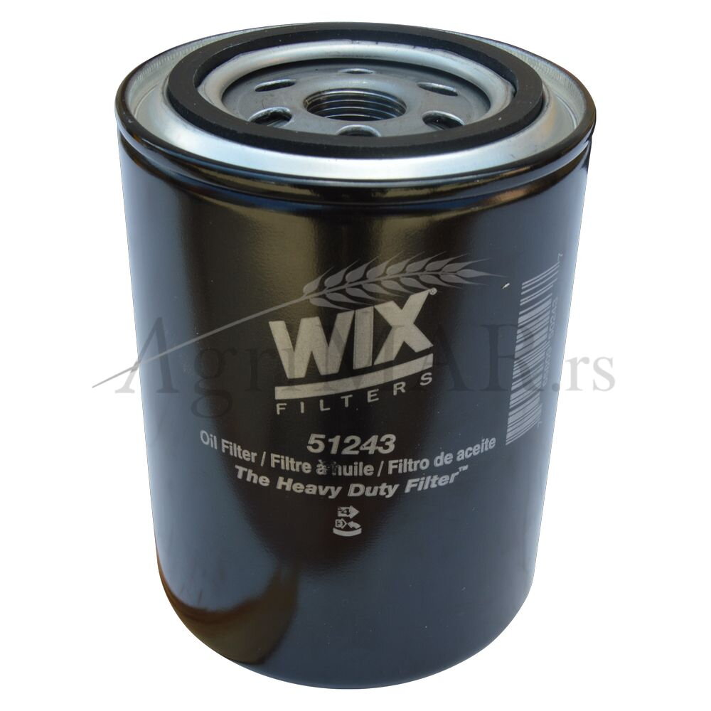 filter ulja 51243 "WIX"