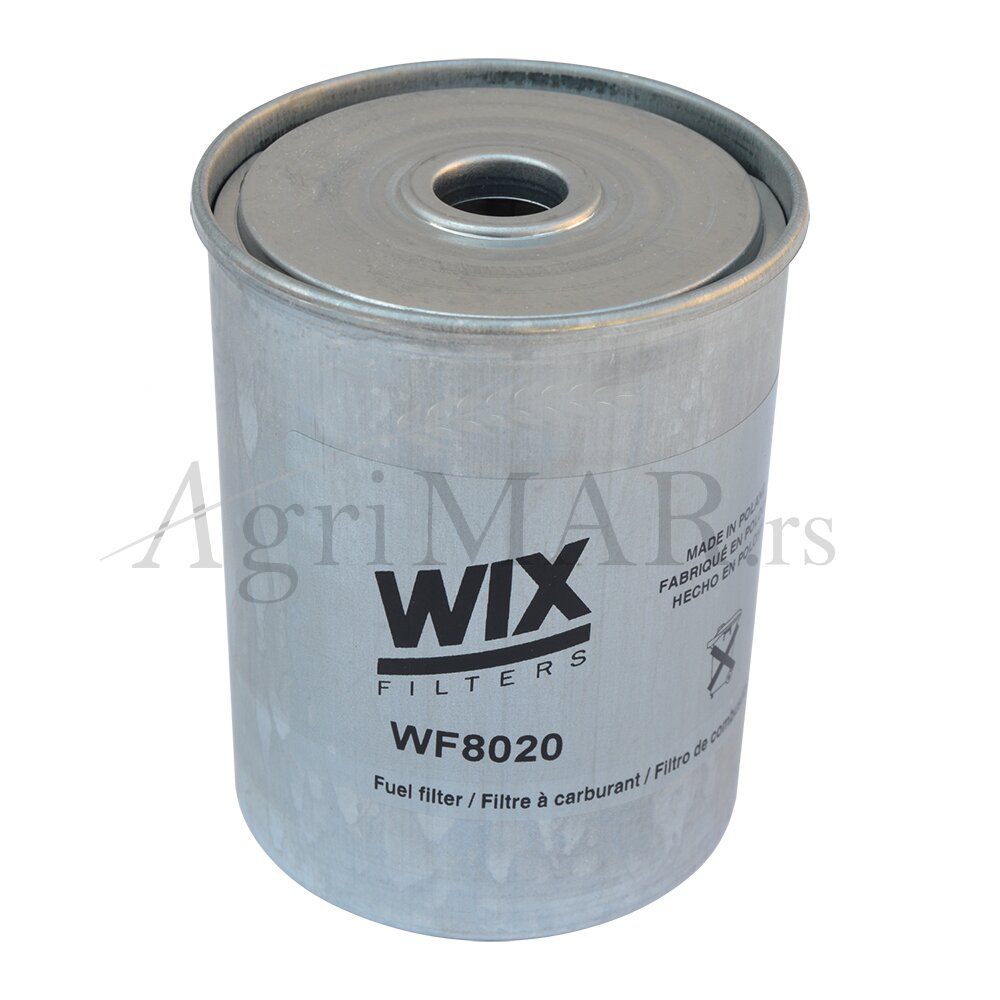 filter goriva WF8020 "WIX"