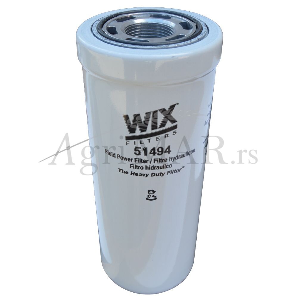 filter hidraulike 51494 "WIX"