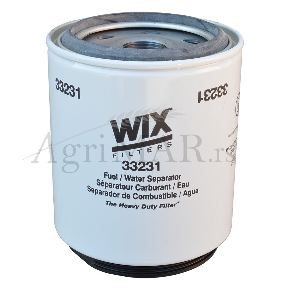 filter goriva 33231 "WIX"