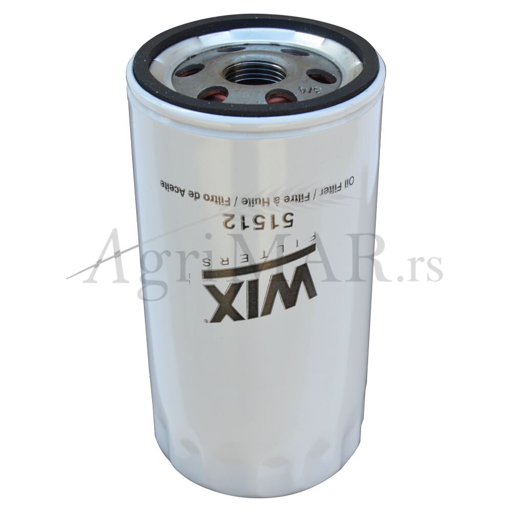 filter ulja 51512 "WIX"