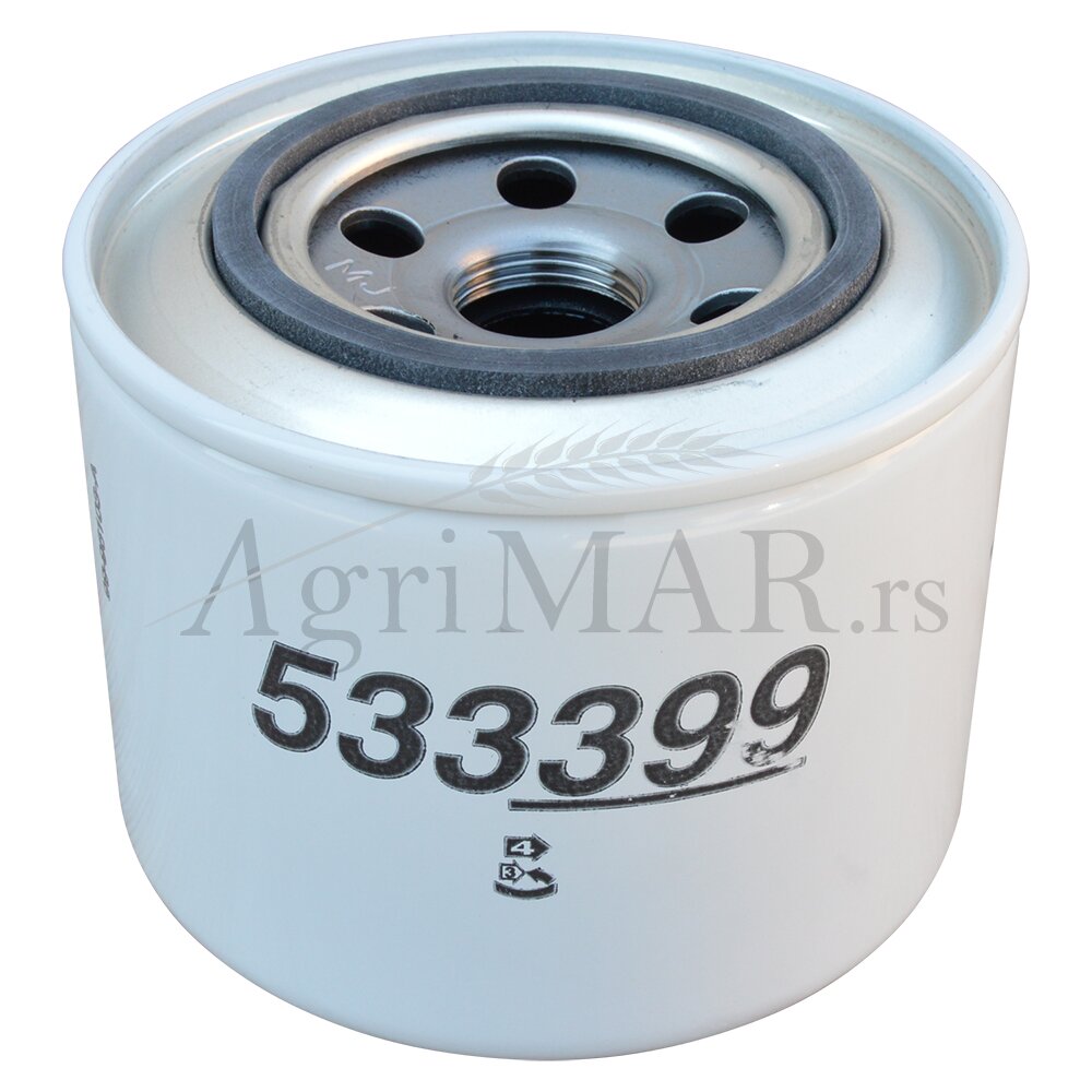 filter goriva 33399 "WIX"
