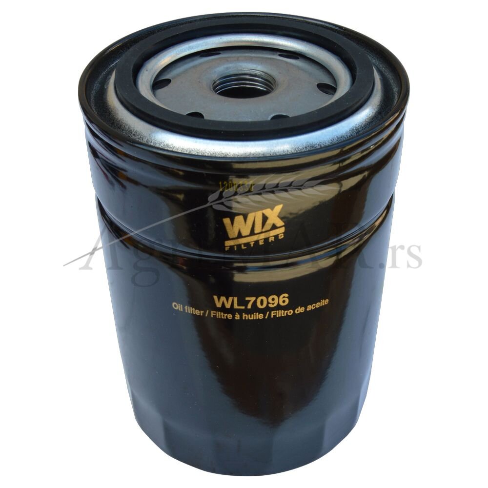 filter ulja WL7096 "WIX"