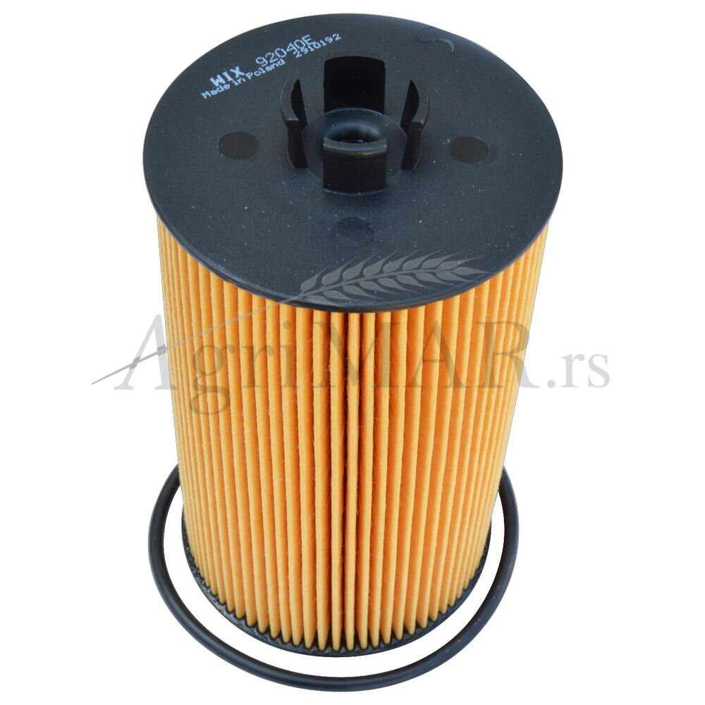 filter ulja 92040E "WIX"