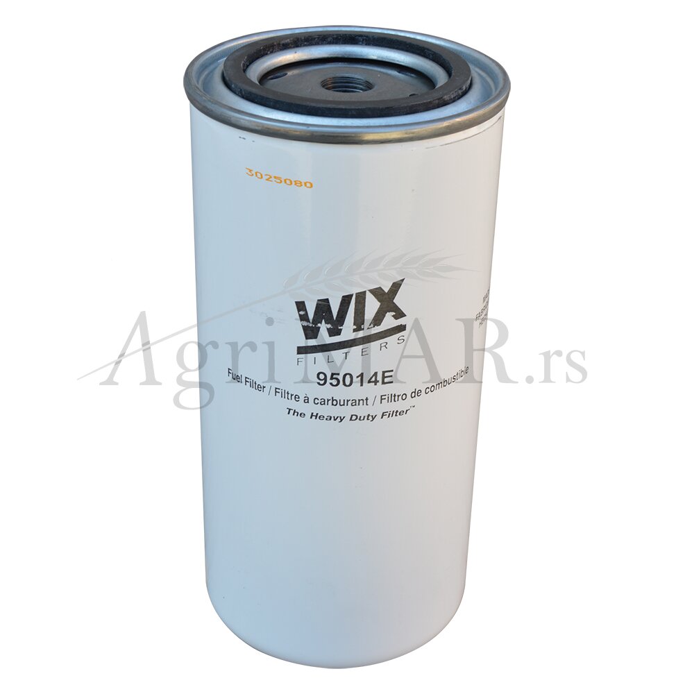 filter goriva 95014E "WIX"