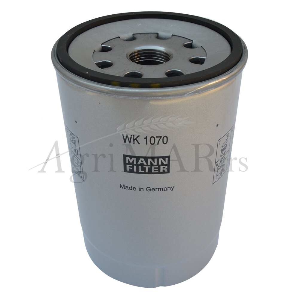 filter goriva WK1070X "MANN"