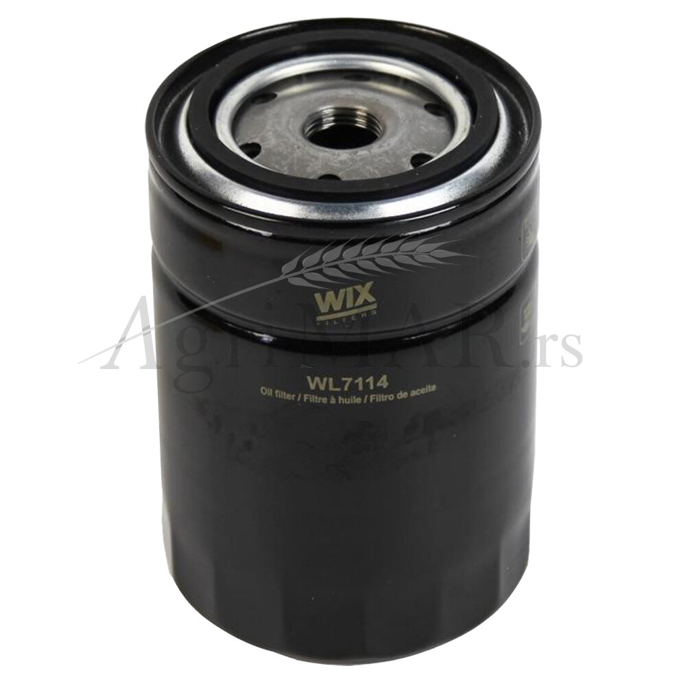 filter ulja WL7114 "WIX"