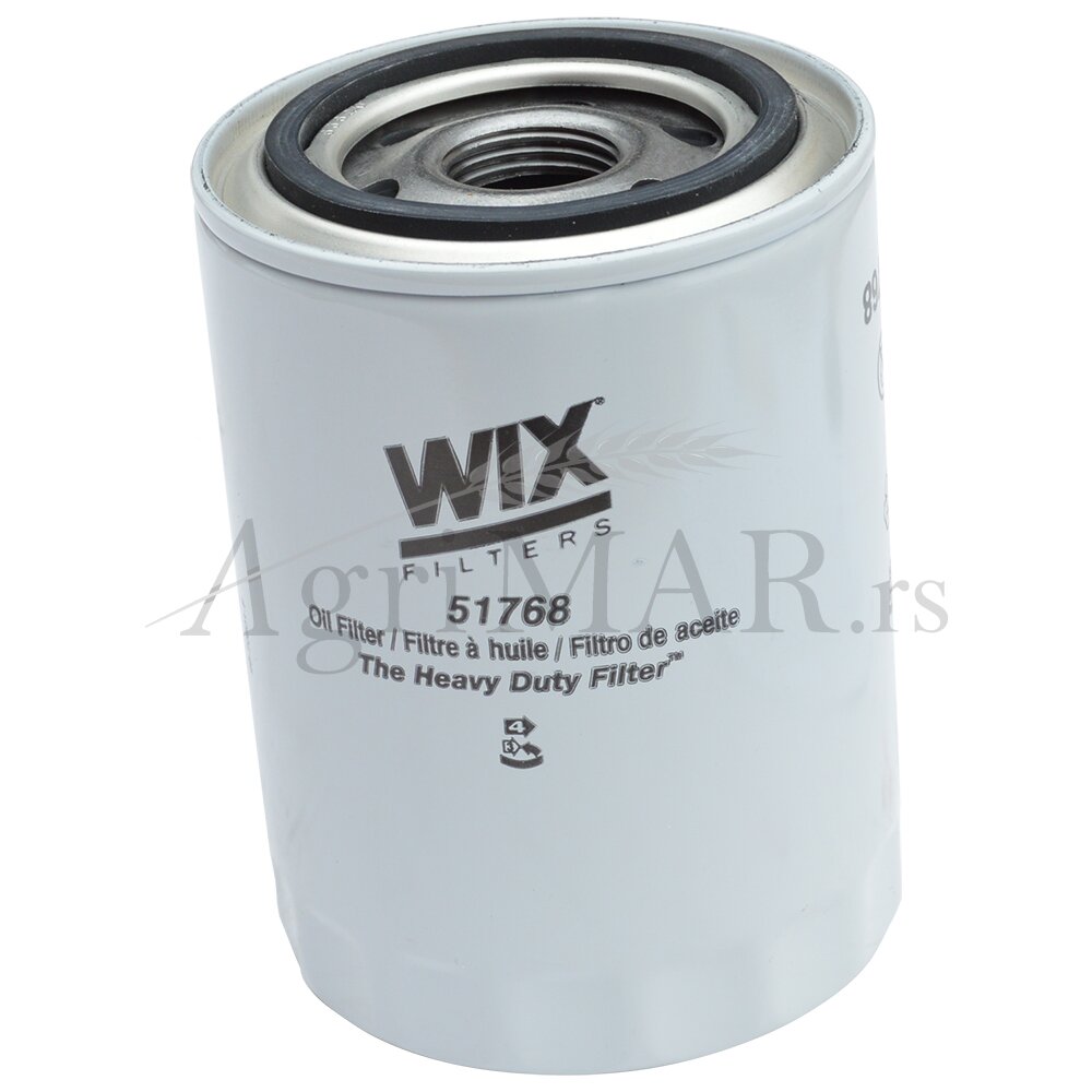 filter ulja 51768 "WIX"