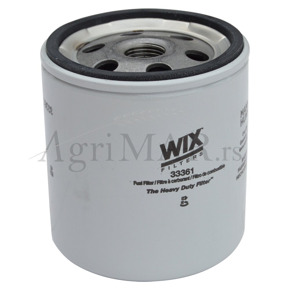 filter goriva 33361 "WIX"