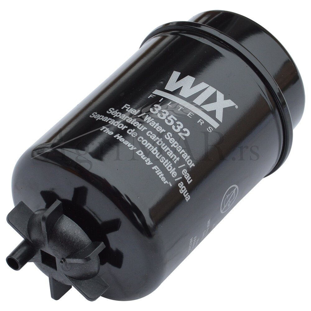 filter goriva 33532 "WIX"