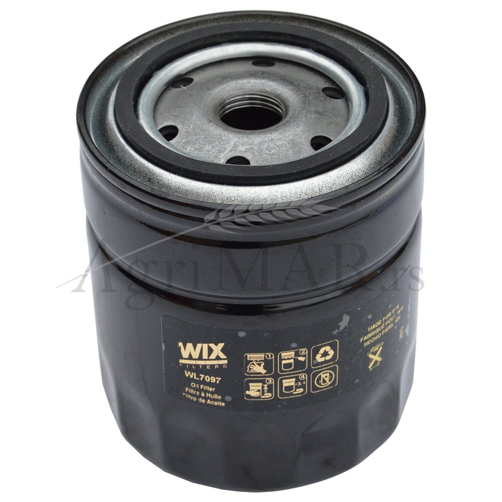 filter ulja WL7097 "WIX"