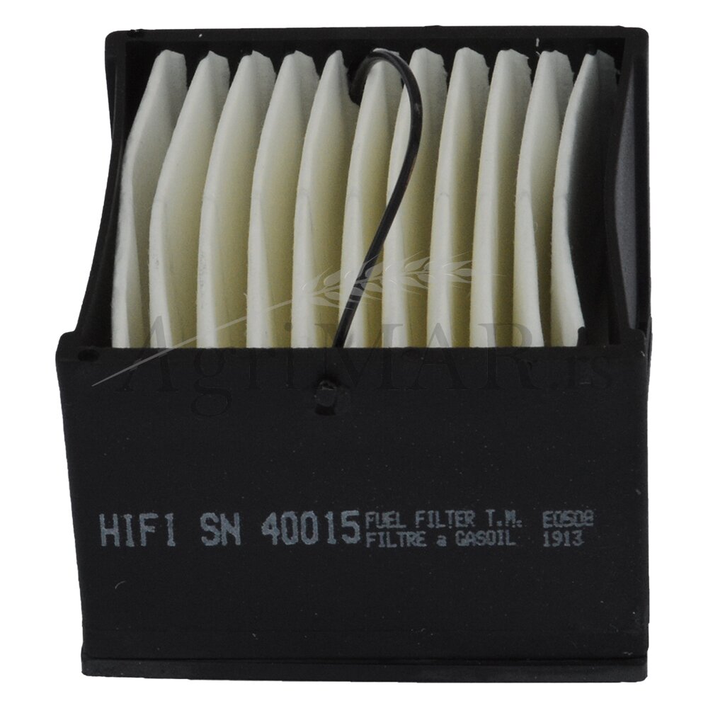 filter goriva SN40015 "HIFI"