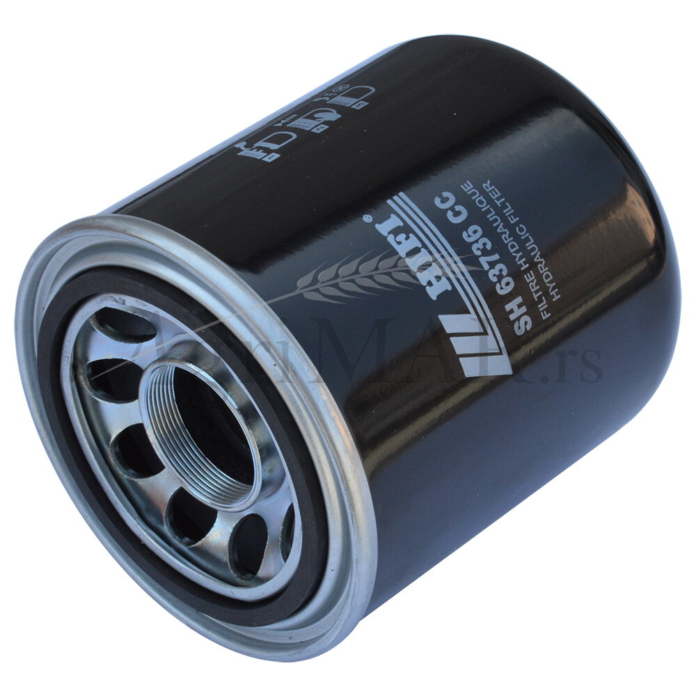 filter hidraulike SH63736CC "HIFI"