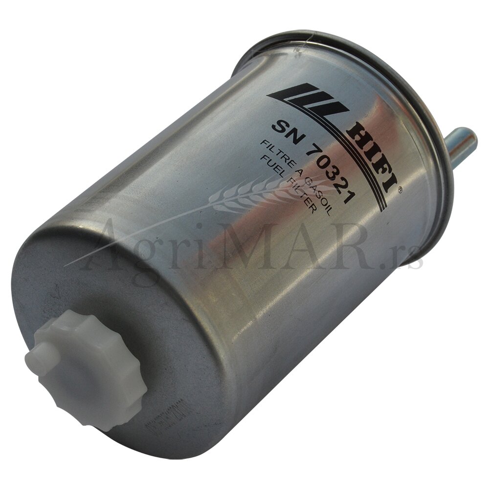 filter goriva SN70321 "HIFI"