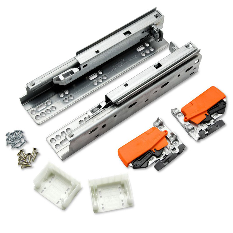 Blum Tandem Tip-On delimično izvlačenje 300mm