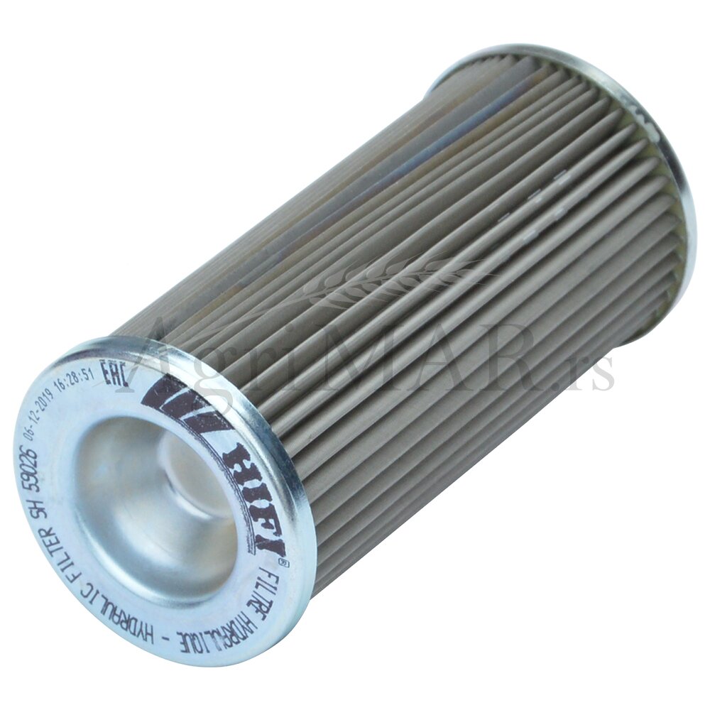 filter hidraulike SH59026 "HIFI"