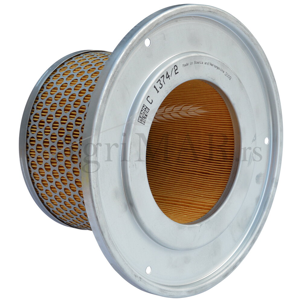 filter vazduha C1374/2KIT "MANN"